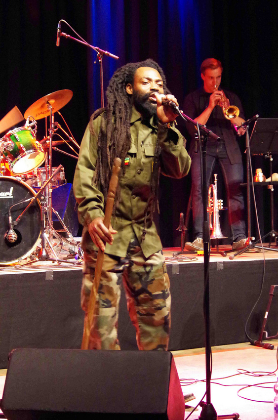 Fafa Music - Backstage PRO