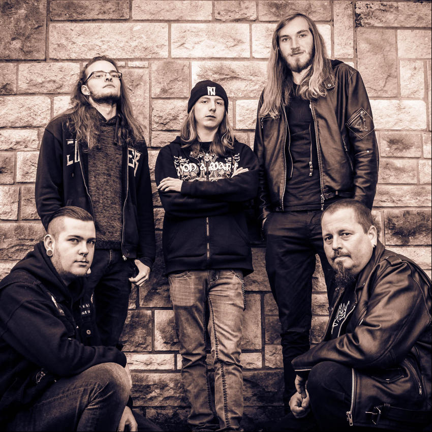 Forsaken Vengeance, Band (Metal) aus Annaberg-Buchholz - Backstage PRO