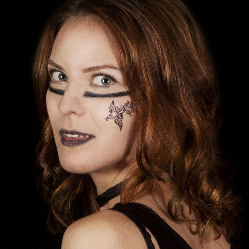 Anny Groovy - Singer-Songwriterin, Sängerin, Hochzeitssängerin ...