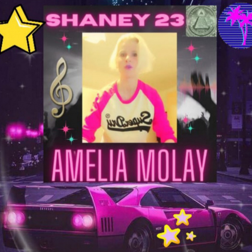 Carolyne Kosbu - MC/Rapperin, Keyboarderin, Digital-DJin, Songwriterin, Producerin, Sängerin aus ...