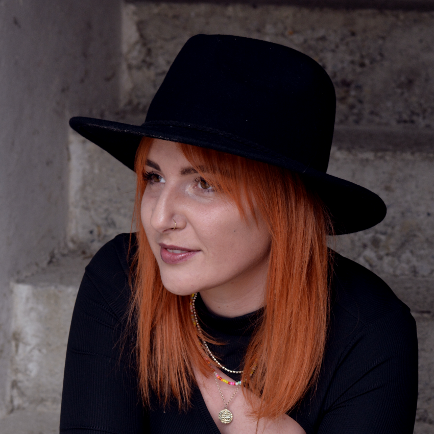 Tanja Mae - Singer - und Songwriterin, Sängerin, Background-Sängerin ...