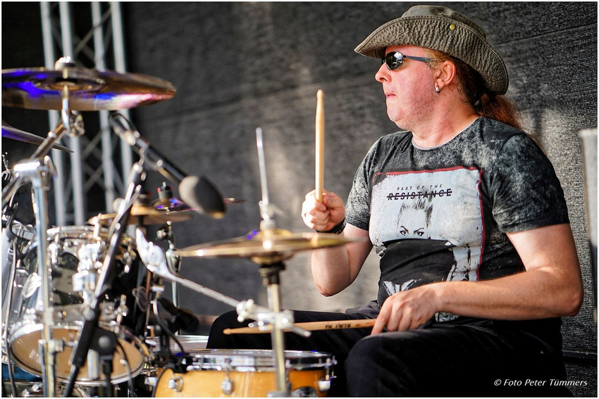 Marco Verbücheln - Drums Percussion Sub Producer Sounddesigner Editor ...