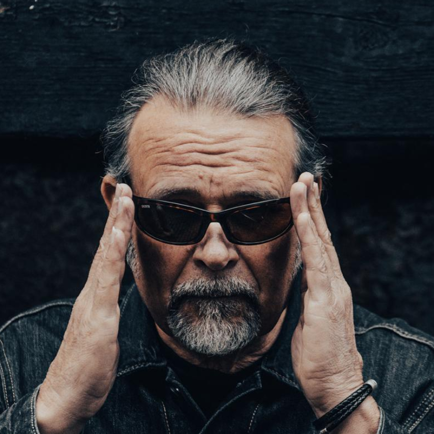 Stan Silver - Singer/Songwriter, Git., Vocals, Production, Sänger ...