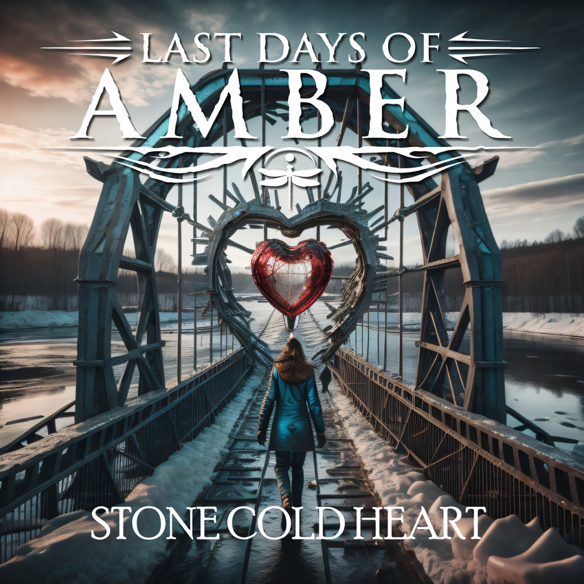 Last Days of Amber, Band (Rock, Alternative/Independent) aus Duisburg ...