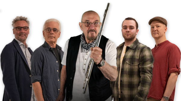 Jethro Tull - Tour 2026/2027 - Termine und Tickets - regioactive.de