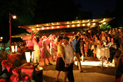 Dirty Dancing Nacht mit Thommy Little Doo in Dresden-Neustadt, Party ...