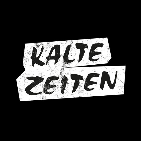 KALTE ZEITEN (DE) - Deutscher Polit Punk Rock in Mannheim, Konzert, 20. ...