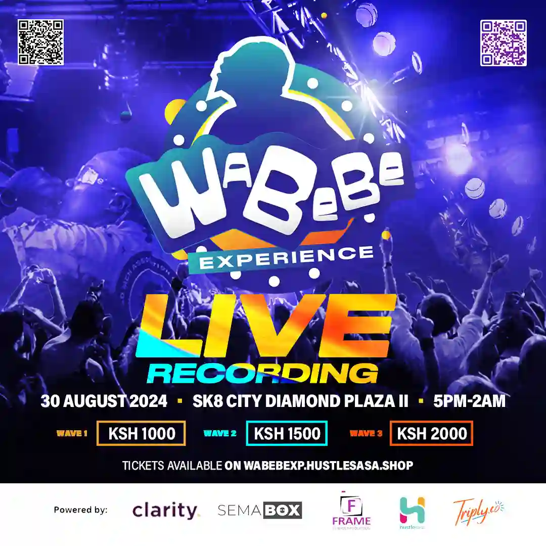 Wabebe Experience