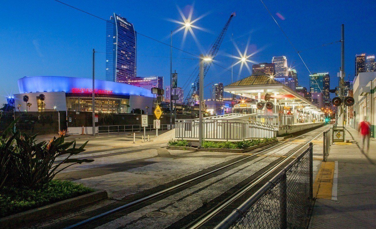 Construction Consulting | Los Angeles | Lenax Construction Services