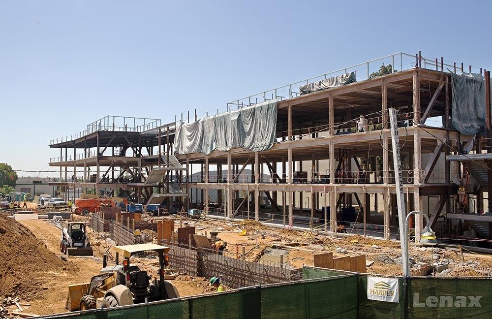 East Los Angeles College