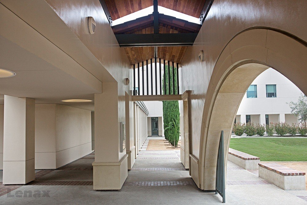 Long Beach City College - Liberal Arts Campus