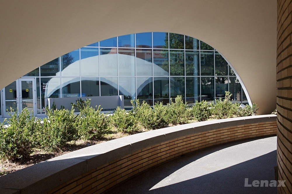 Los Angeles Harbor College