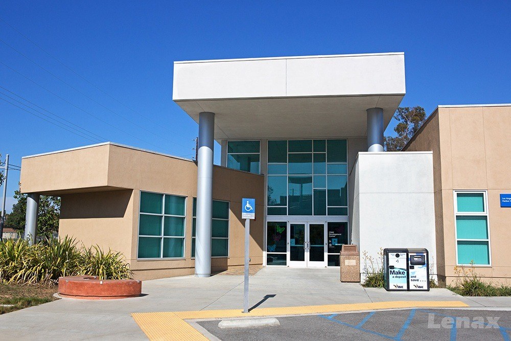 Los Angeles Harbor College