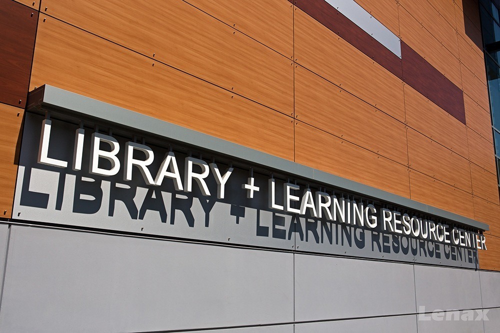 Los Angeles Harbor College