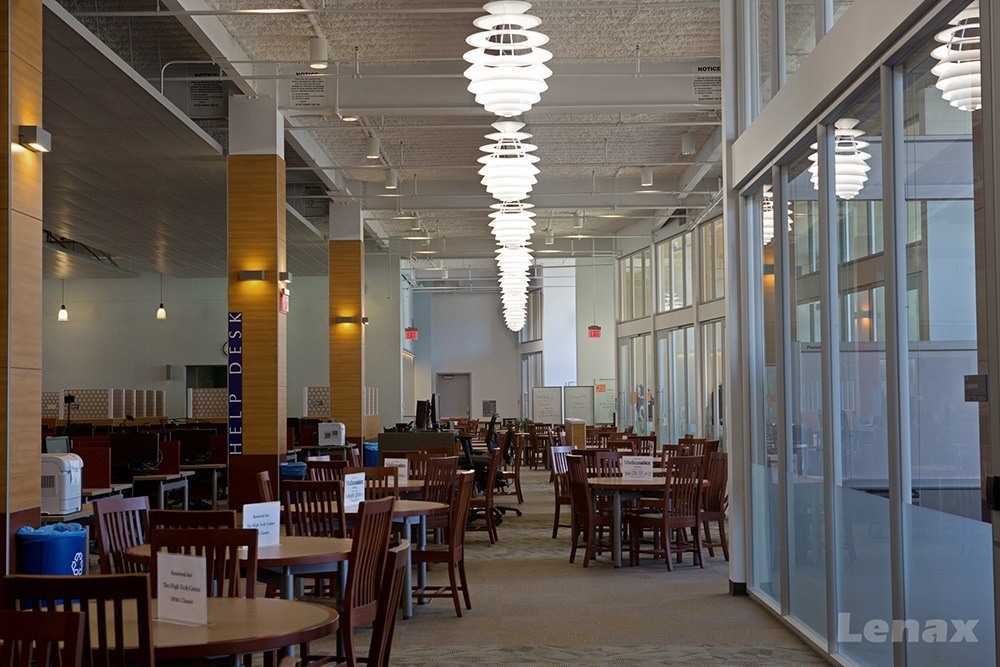 Los Angeles Harbor College