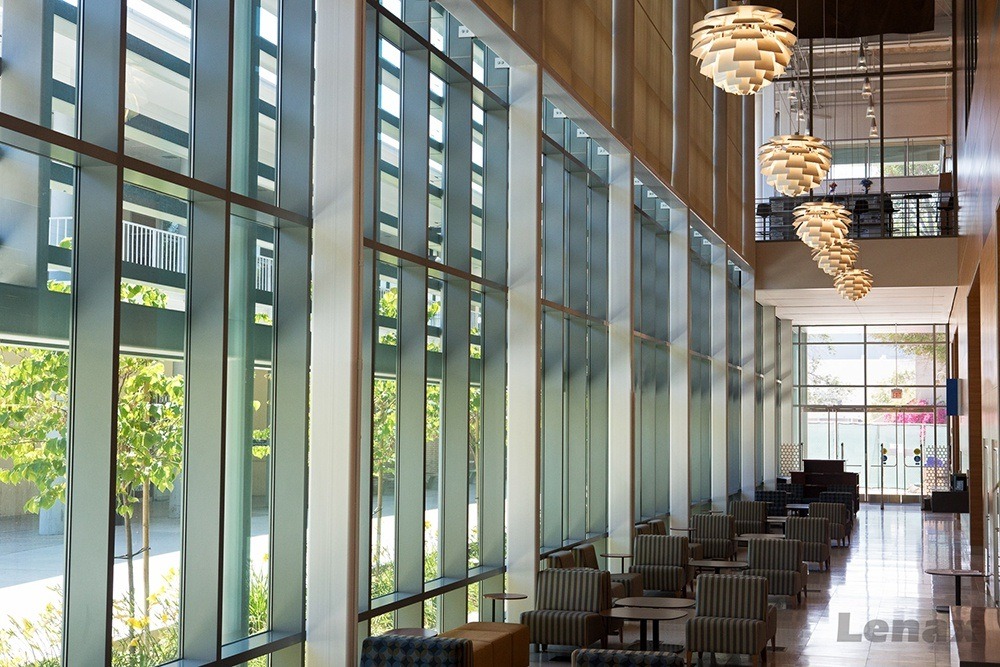 Los Angeles Harbor College