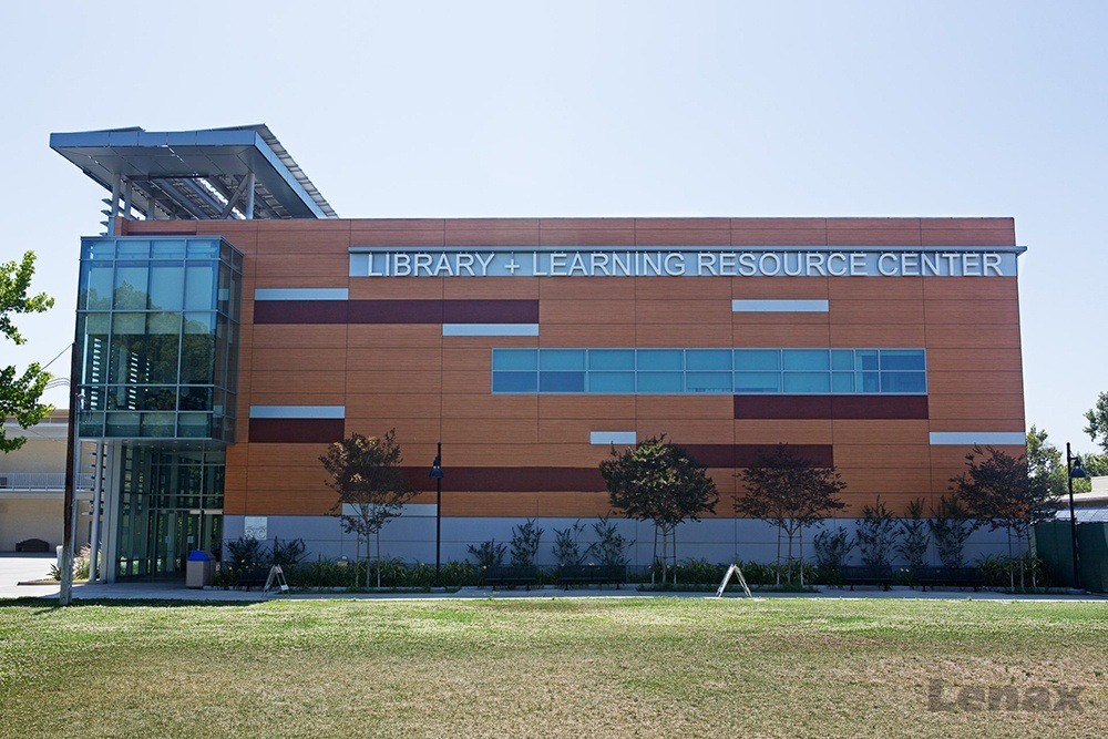 Los Angeles Harbor College