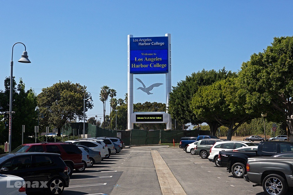Los Angeles Harbor College