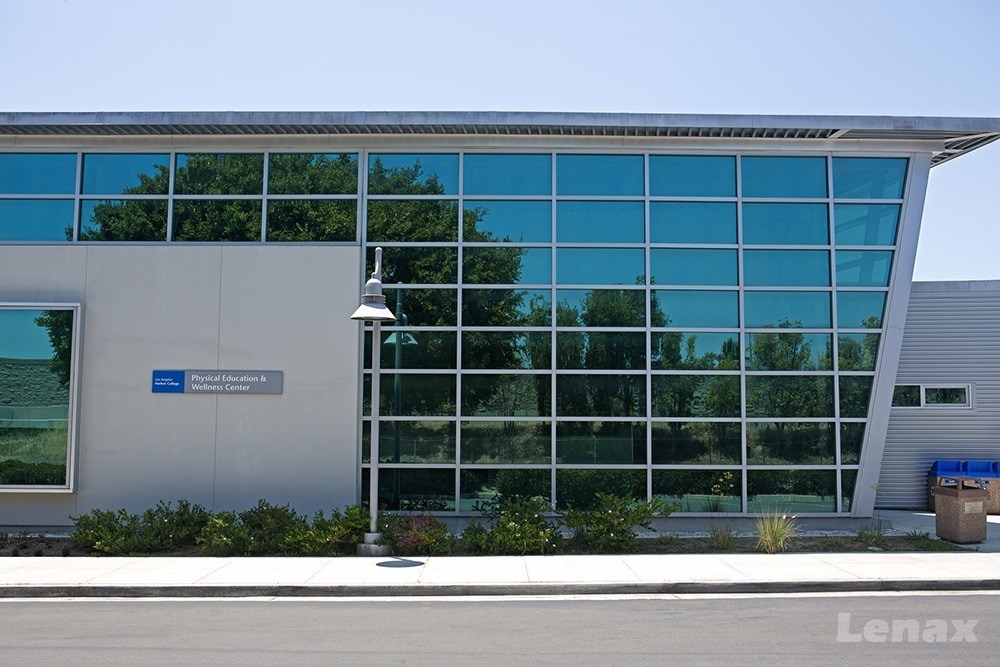 Los Angeles Harbor College