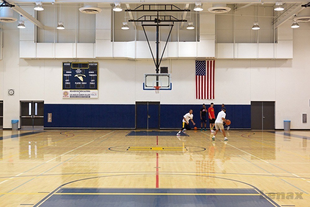 Los Angeles Harbor College