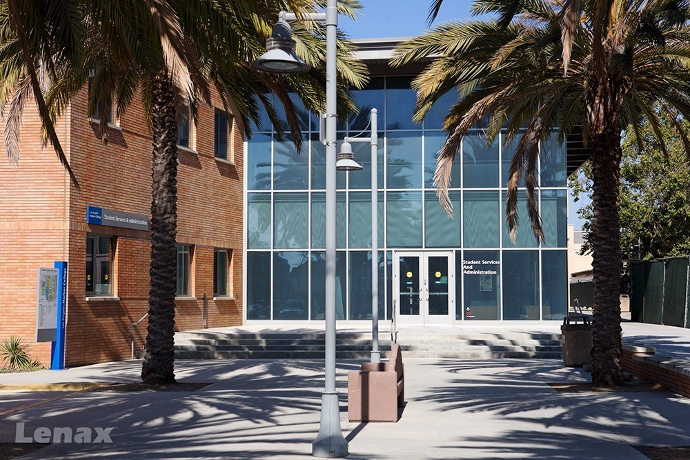 Los Angeles Harbor College