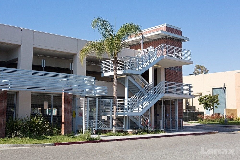Los Angeles Harbor College
