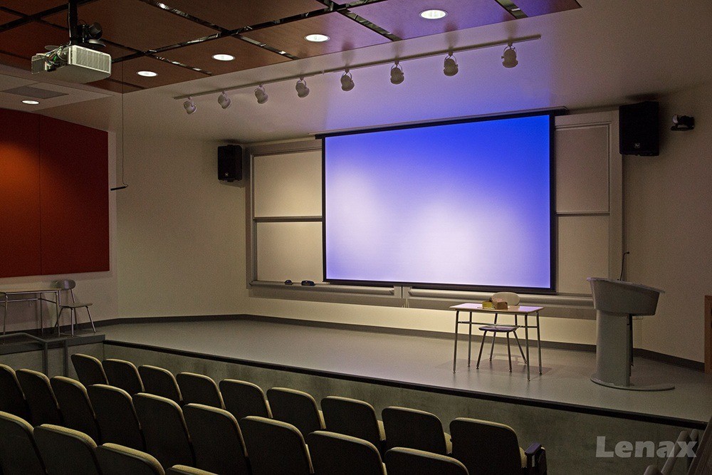 Los Angeles Mission College