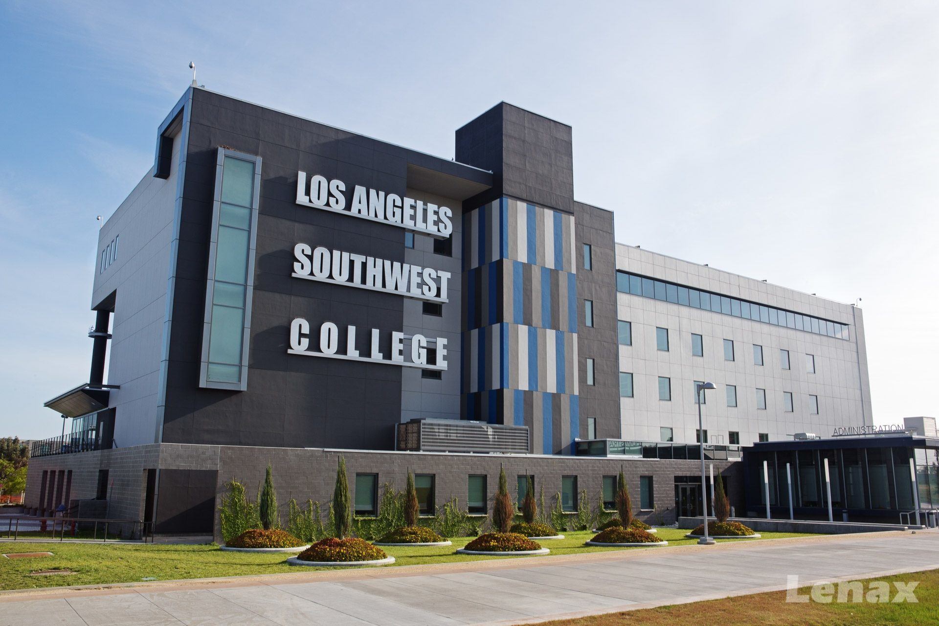 Los Angeles Southwest College