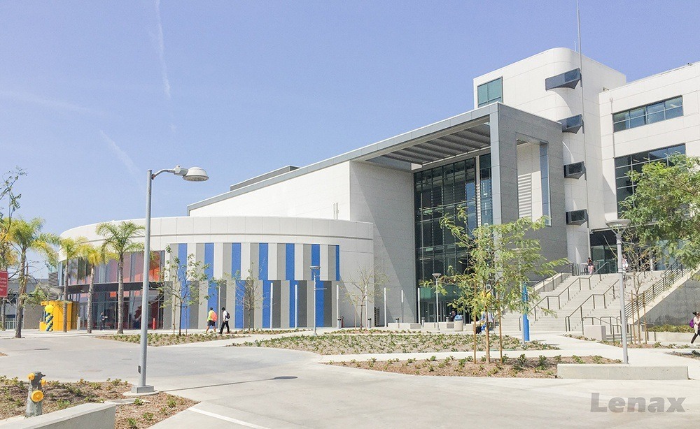 Los Angeles Southwest College