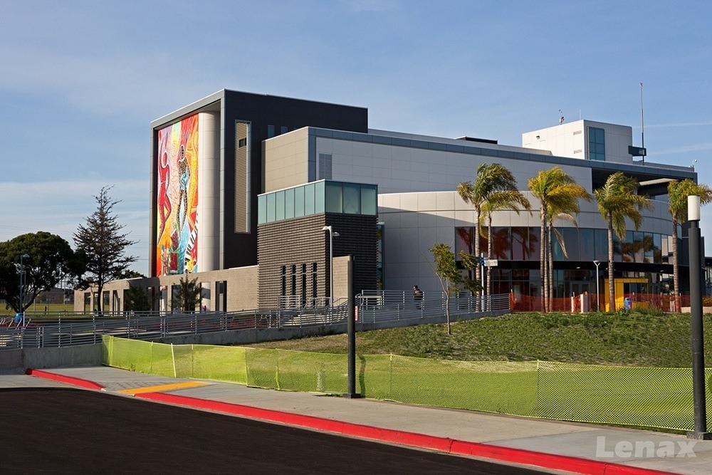 Los Angeles Southwest College