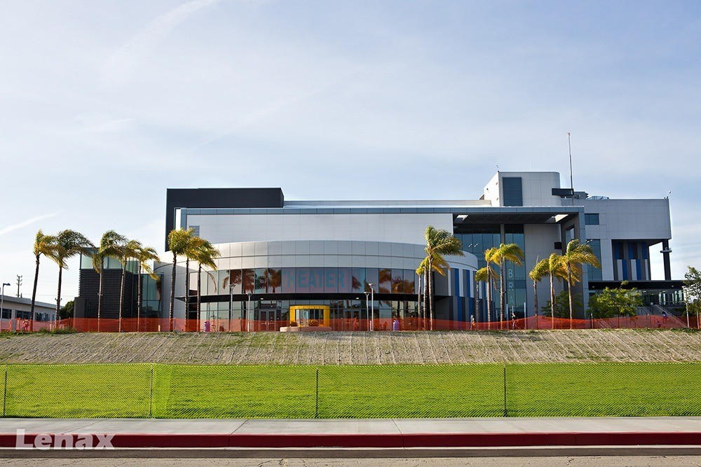 Los Angeles Southwest College