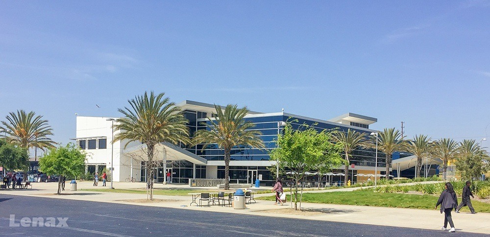 Los Angeles Southwest College