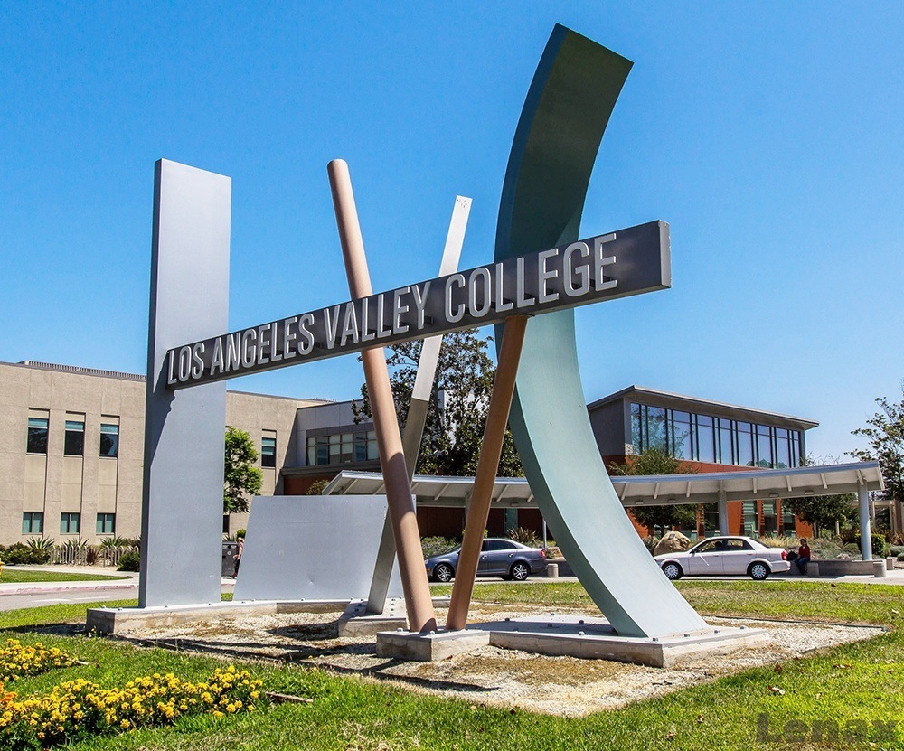 Los Angeles Valley College