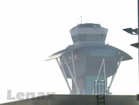 LAWA - LAX New Tom Bradley International Terminal (TBIT) | Lenax ...