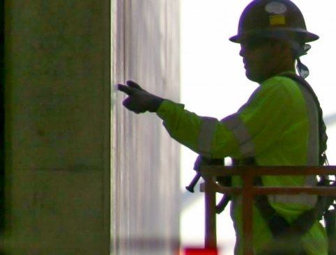 LAWA - LAX New Tom Bradley International Terminal (TBIT) | Lenax ...