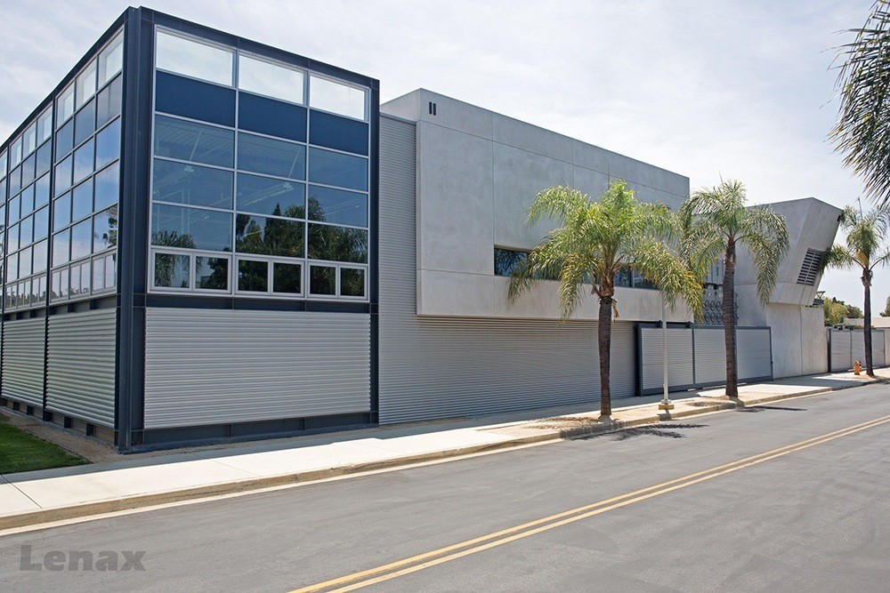 Long Beach City College - Pacific Coast Campus