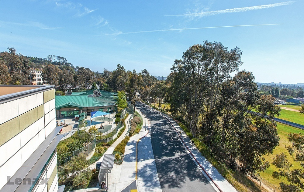 West Los Angeles College