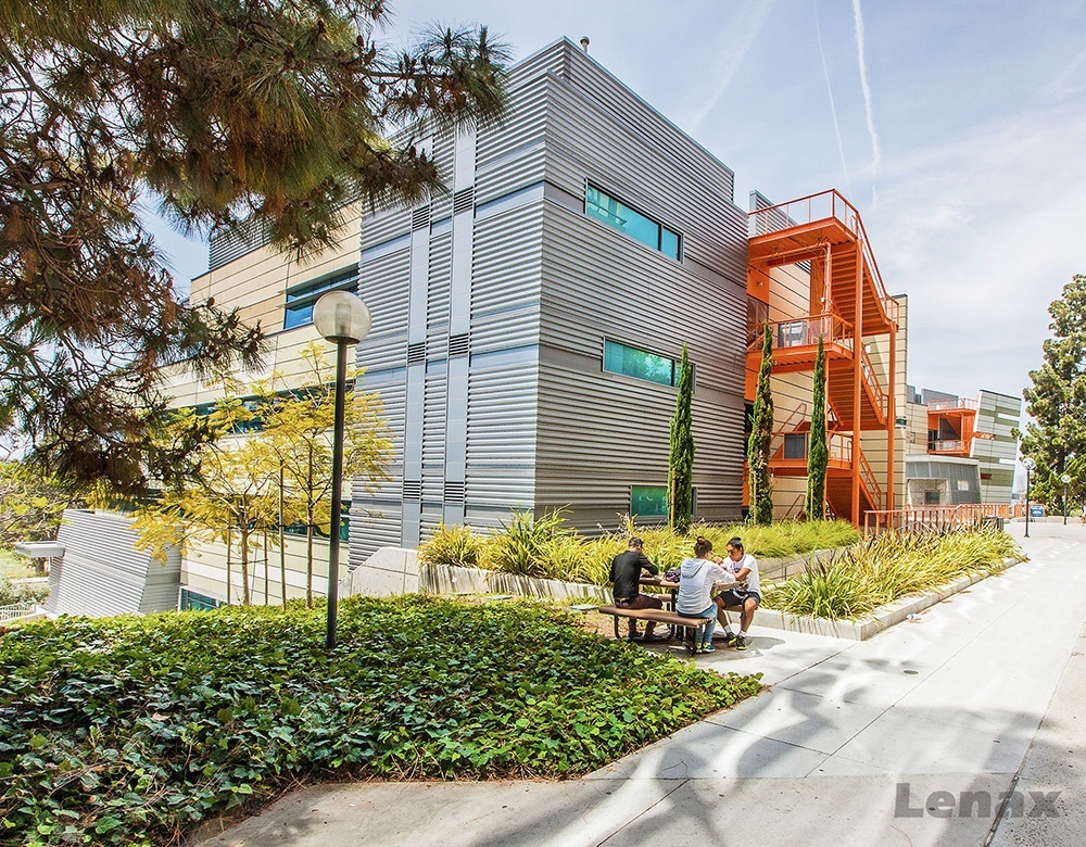 West Los Angeles College