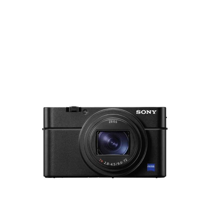 Sony RX100 Mark VII - ร้าน Lenslineup ให้เช่ากล้อง เช่าเลนส์ และอุปกรณ์ ...