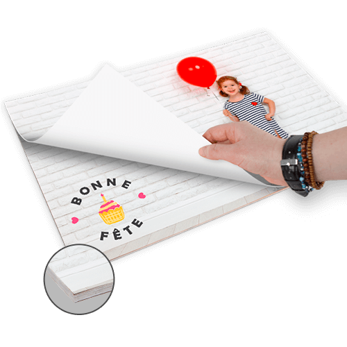 Napperons en papier