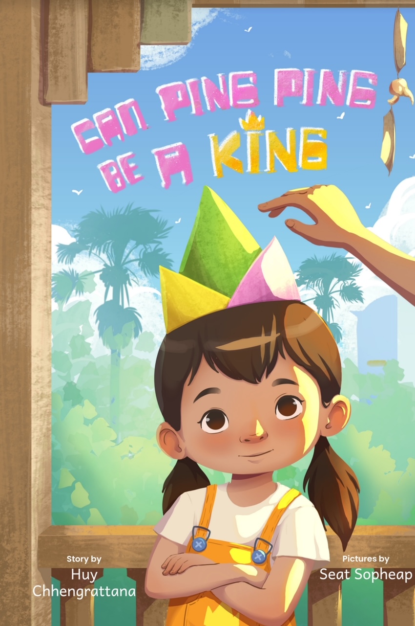 Can Ping Ping be a King?