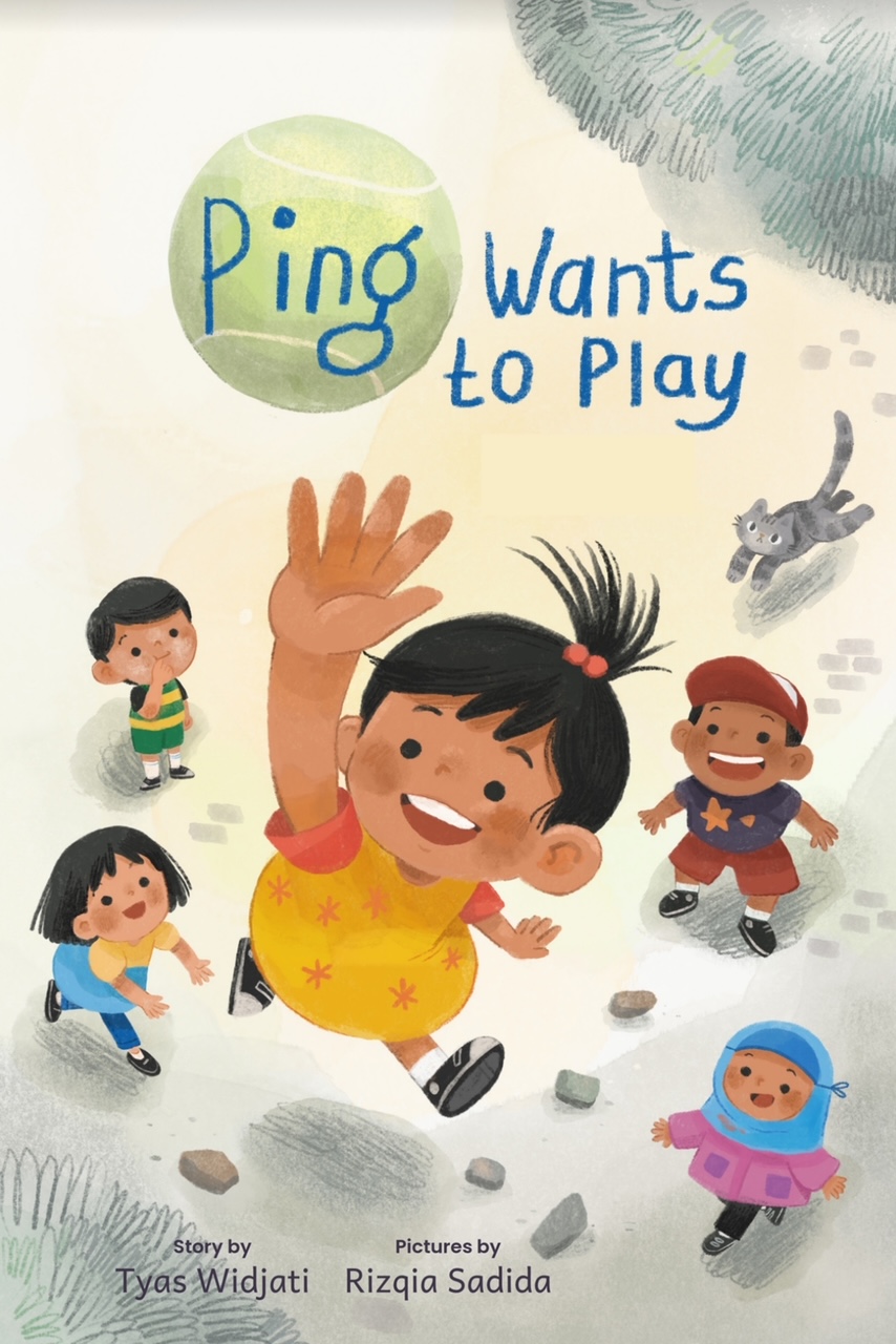 Decodable Book Cover