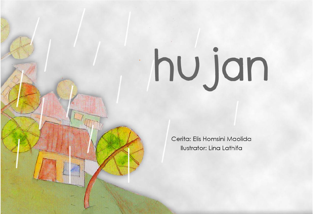 Hujan