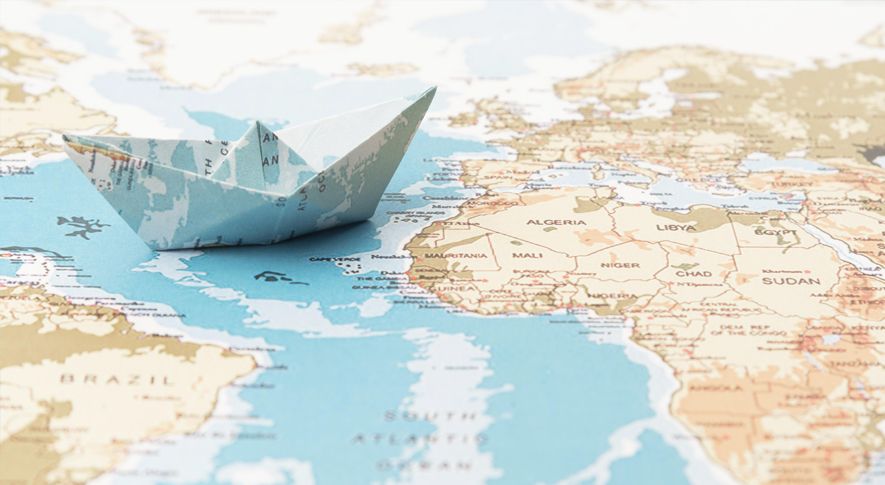 Abolition of the PLF form in Greece | Let's Ferry