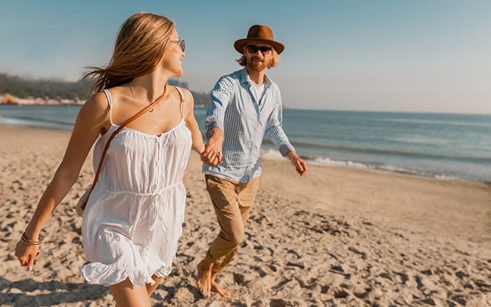 Islands for couples | Let's Ferry