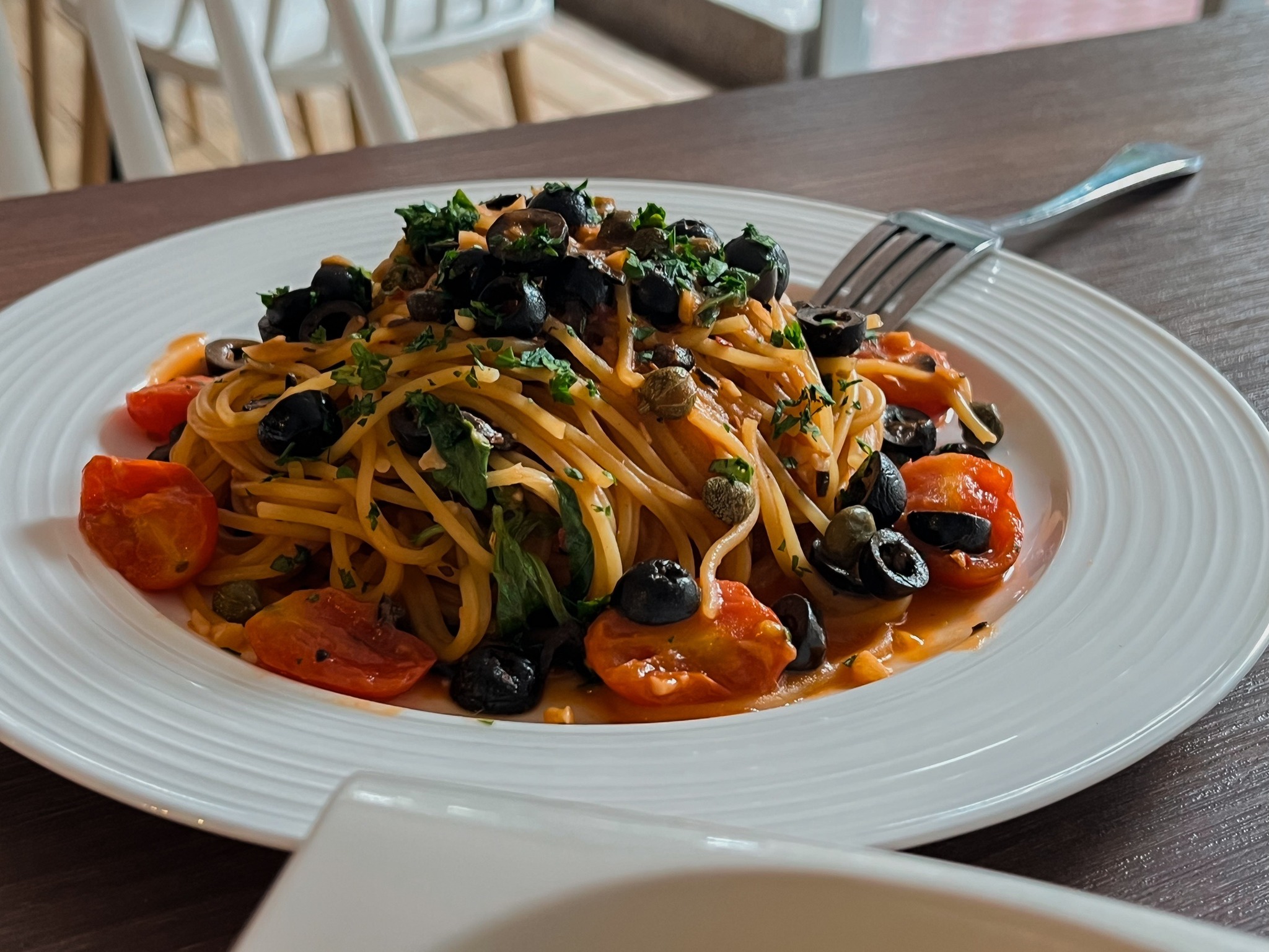 創義麵 Creative Pasta | igmenu.ai