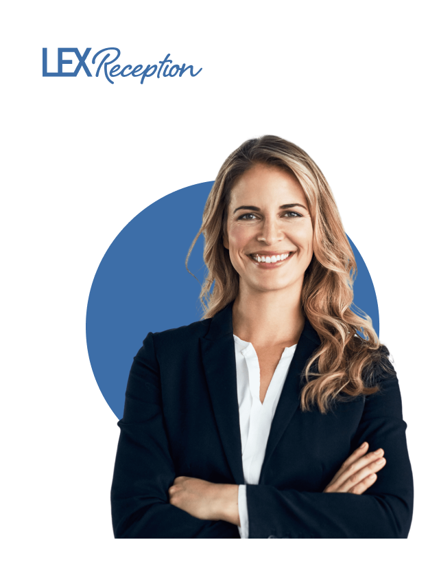 Legal intake top tips - LEX Reception