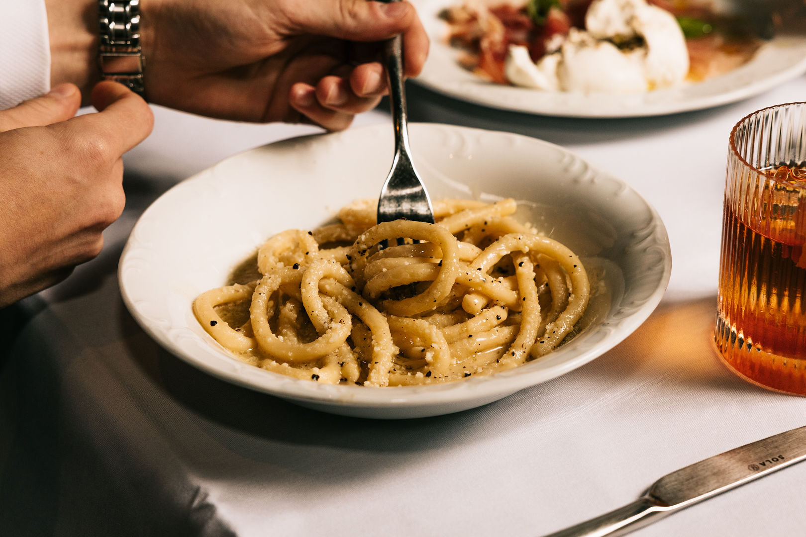 Our Best Pasta Dishes - Lettuce Entertain You