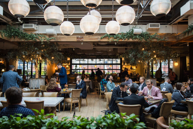 5 Reasons Why The Dalcy is Perfect For Your Next Corporate Event ...