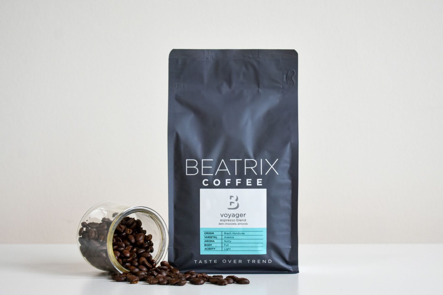 Switch Up Your Morning Cup of Joe With Beatrix Coffee Roasters ...